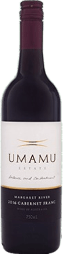 2016 Umamu Estate Cabernet Franc Tasting Video – Tuesday Cellar Co
